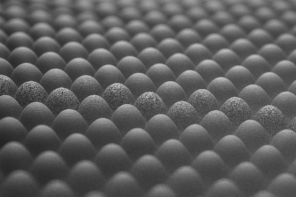 Modeling Light Shaping Diffusers® in Zemax OpticStudio - Luminit, Inc.