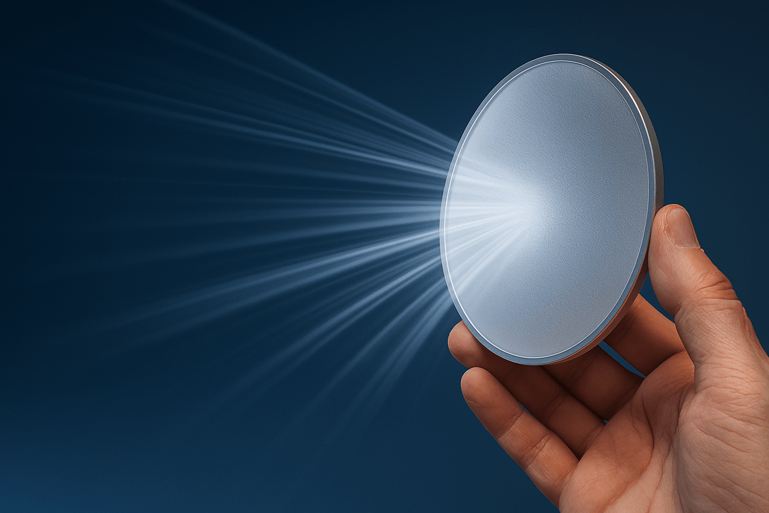 Predicting Scatter of Light Shaping Diffuser® Angles Using Luminit’s ...