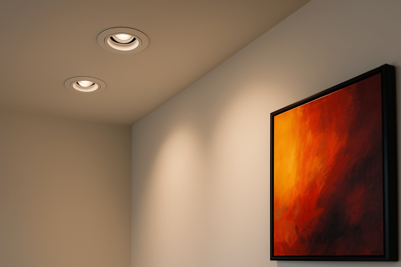 Light Management Solutions for Lighting Applications - Luminit, Inc.