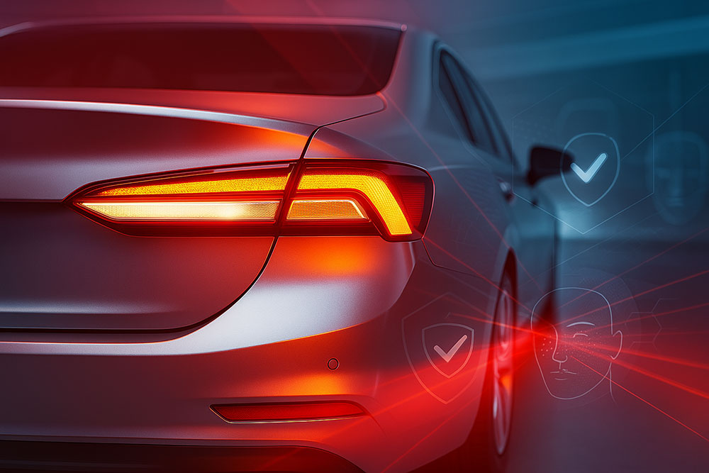 Luminit Light Shaping Diffuser® Material Added to AMECA’s List of ...