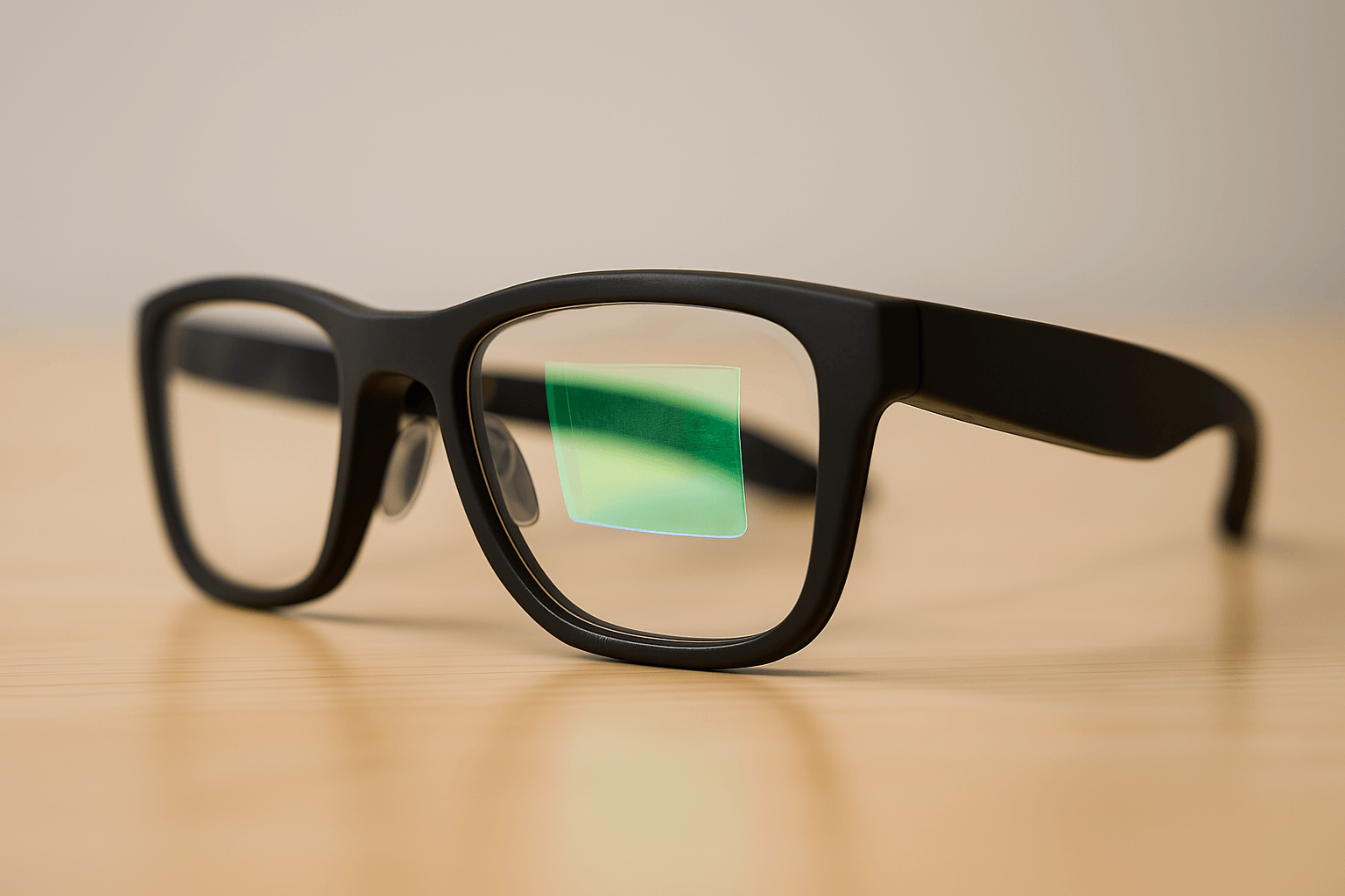 Designing A New Kind of Holographic Lens - Luminit, Inc.