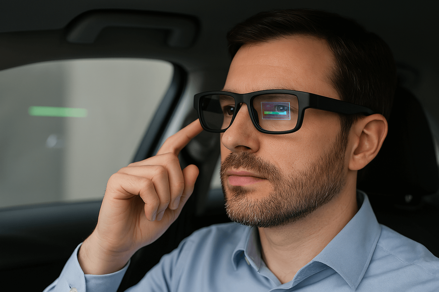 Better Optics, Better View: How Luminit Is Advancing Near-to-Eye and ...