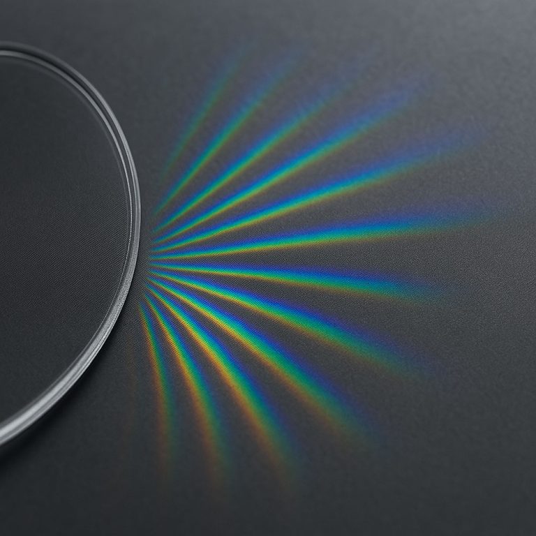 LED Light Diffuser Film | Holographic Optics & Light Shaping | Luminit Inc.