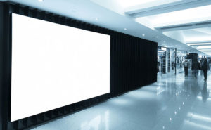 Lenticular Batwing Diffuser | Luminit Prismatic Optics