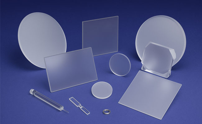 Injection Molded Light Shaping Diffusers | Plastic Optics for LED ...