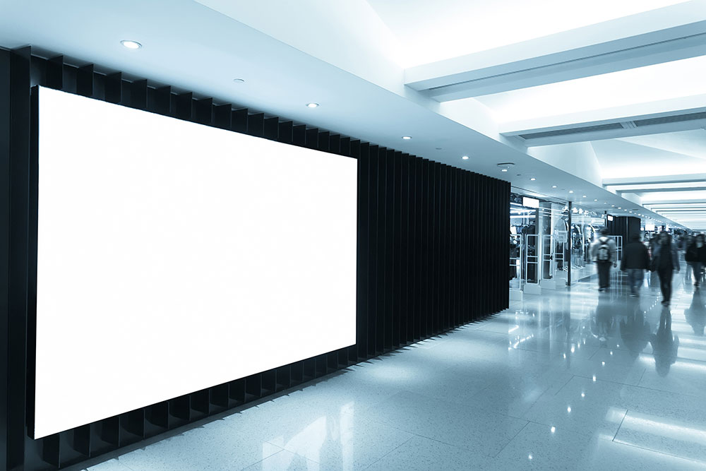 Lenticular Batwing Diffuser | Luminit Prismatic Optics