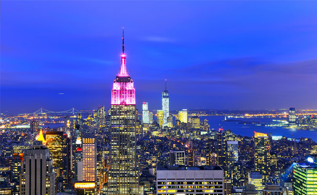 Luminit Lighting Solutions | LED Light Shaping Diffusers